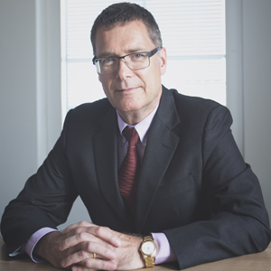 Keynote profile // Pensions Age Autumn Conference